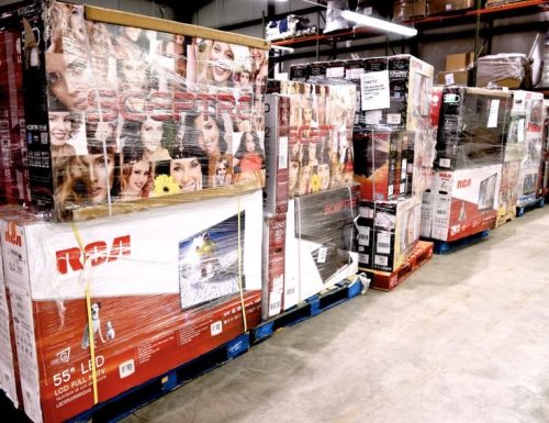 20 Best Liquidation Websites in the USA for Resellers (2025 Guide)