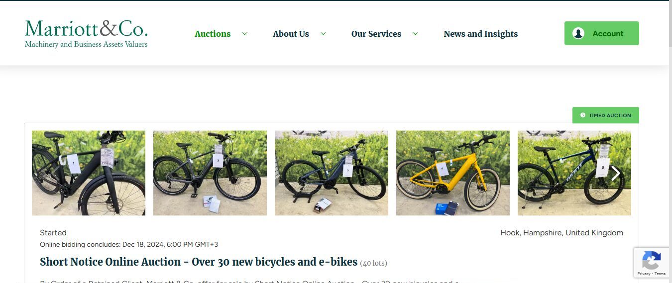 20 Best Liquidation Websites in the UK for Retailers and eCommerce ...